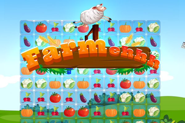 Farmehhh - Games 4 Grandma