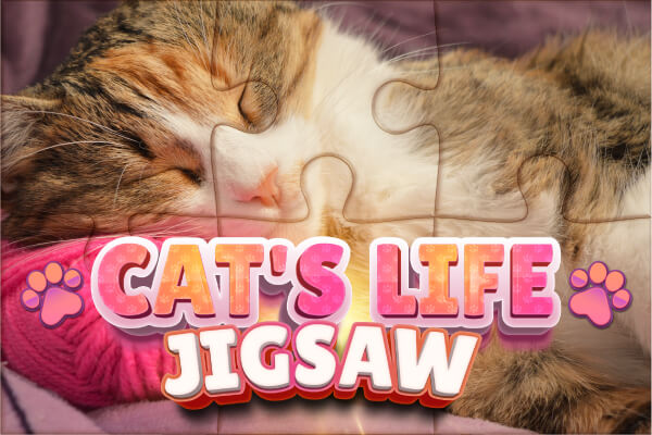 Jigsaw Games List - Games 4 Grandma