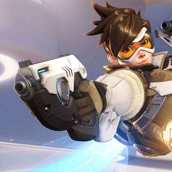 Overwatch Legendary Edition - Games Clearance - Overwatch Legendary Edition