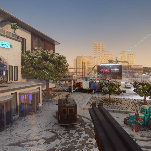 Teardown - Games Clearance - Teardown