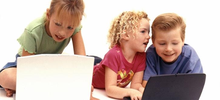 How Kids Engage in Games Article - Games Educate Kids