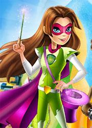 Herotopia - Games Educate Kids