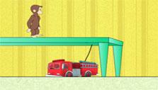 Secret Agent George - Games Educate Kids