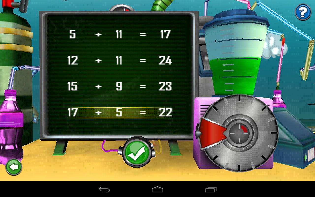 Madagascar: Math Ops - Games Educate Kids