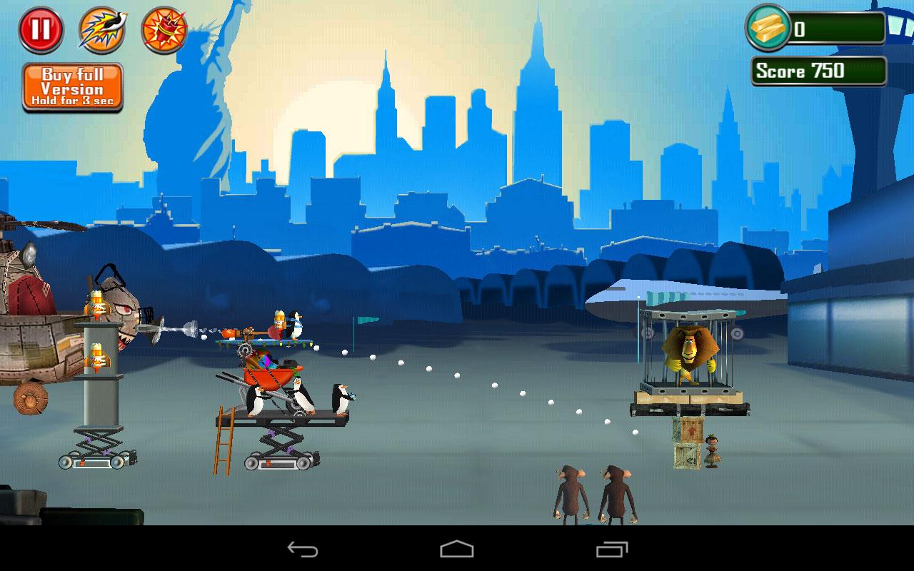 Madagascar: Math Ops - Games Educate Kids