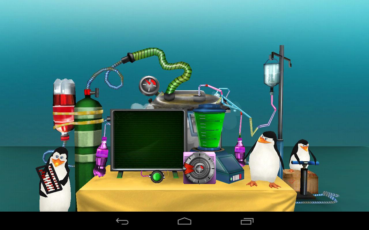 Madagascar: Math Ops - Games Educate Kids