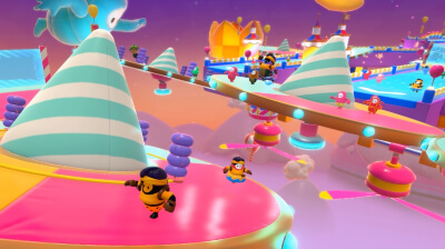 Fall Guys - GamesGallery.io