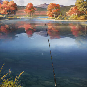 Fishing World - GamesGallery.io