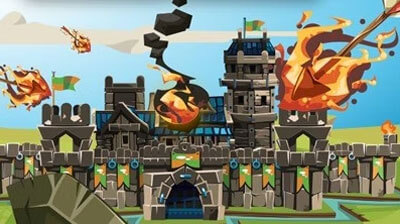 Goodgame Empire - GamesGallery.io