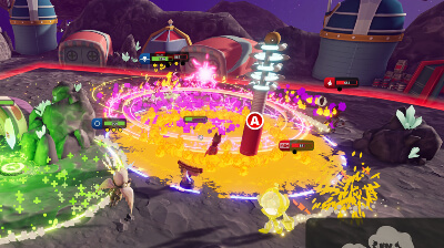 Super Squad - GamesGallery.io