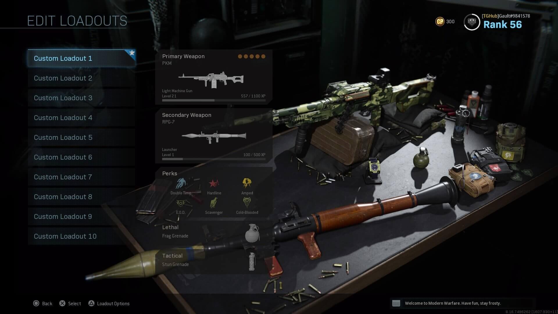 Call of Duty: Warzone - GamesGallery.io