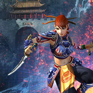 Metin 2 - GamesGallery.io