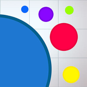 Agar.io - GamesGallery.io