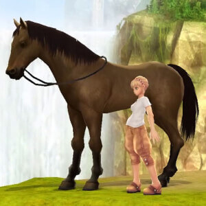 Alicia Online - GamesGallery.io