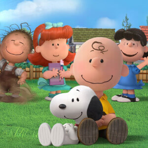 Peanuts: Snoopy's Town Tale - GamesGallery.io