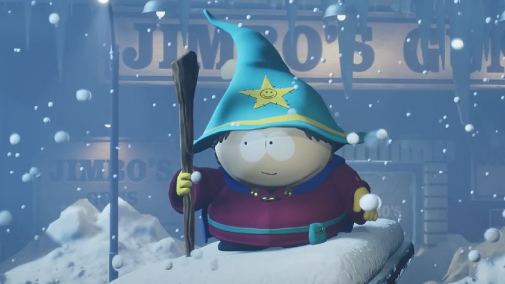 Top 4 South Park Video Games of All Time - Buy Games at Clearance ...