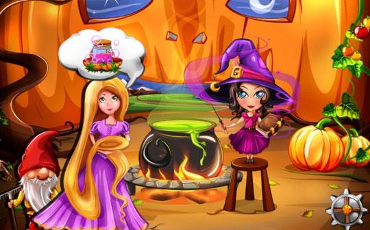 Witchy World - Free Casual Games!