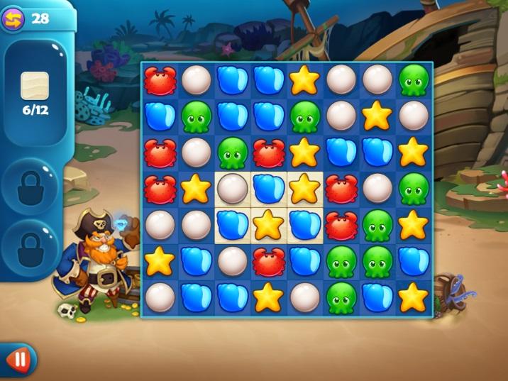 Fish Mania - Free Casual Games!