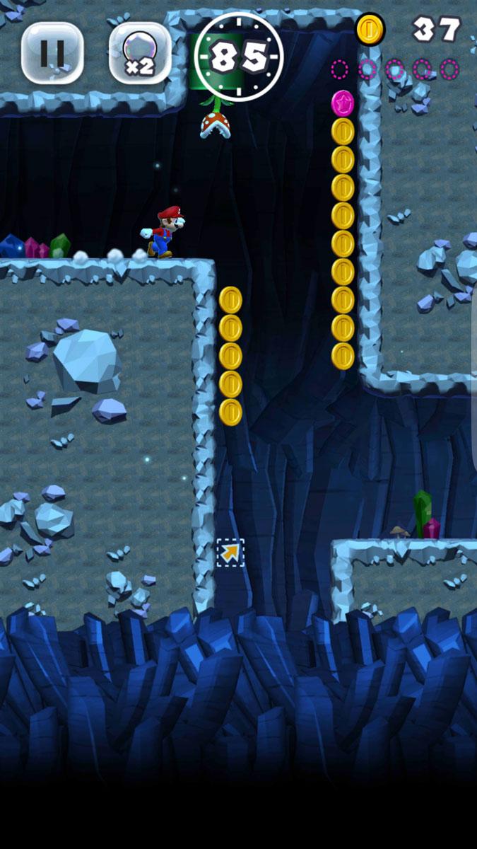 Super Mario Run - Free Casual Games!