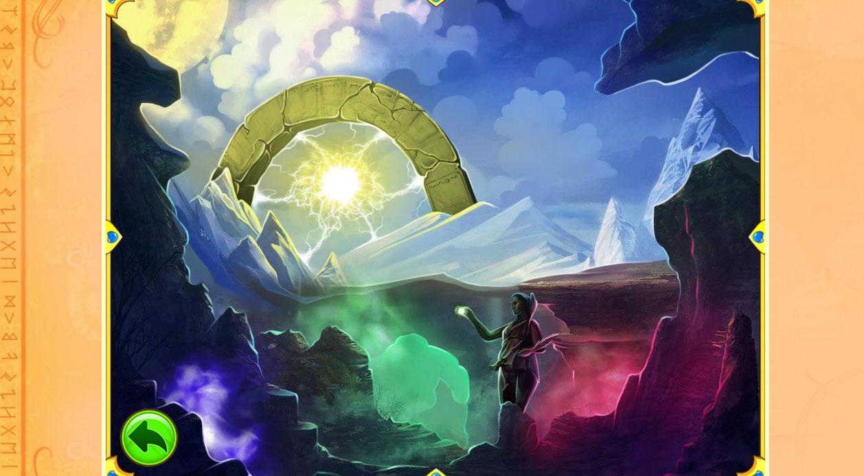 Legends of Spectrum - Free Casual Games!