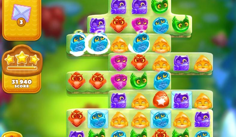 Owl Rescue - Free Casual Games!