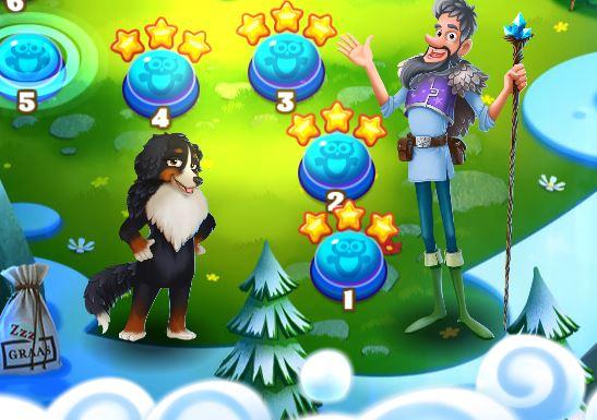 Owl Rescue - Free Casual Games!