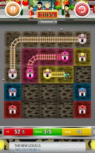 Train Legend - Free Casual Games!