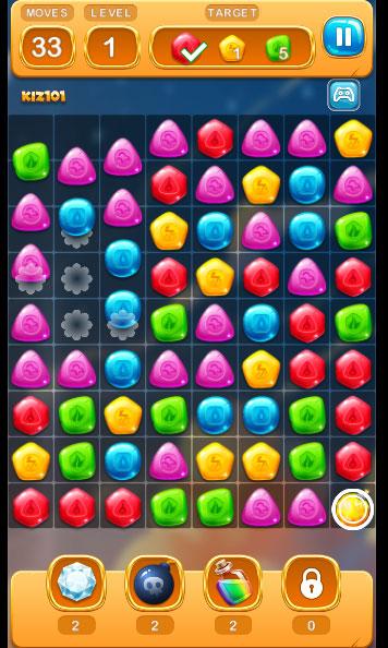 Match Drop - Free Casual Games!