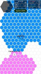 Hexar.io - Free Casual Games!