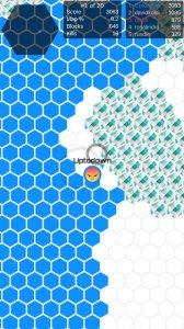 Hexar.io - Free Casual Games!