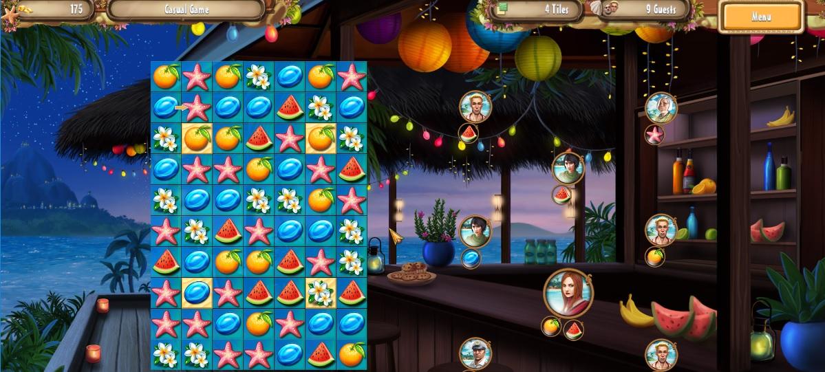 5-Star Rio Resort - Free Casual Games!