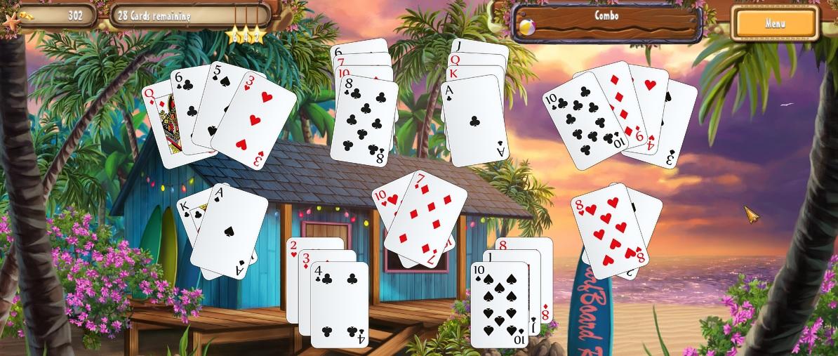 5-Star Rio Resort - Free Casual Games!