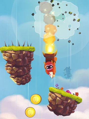 Super Sam Adventures - Free Casual Games!