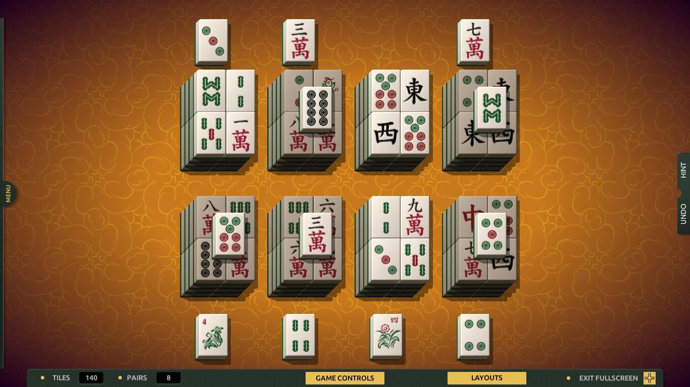 TheMahjong.com - Free Casual Games!