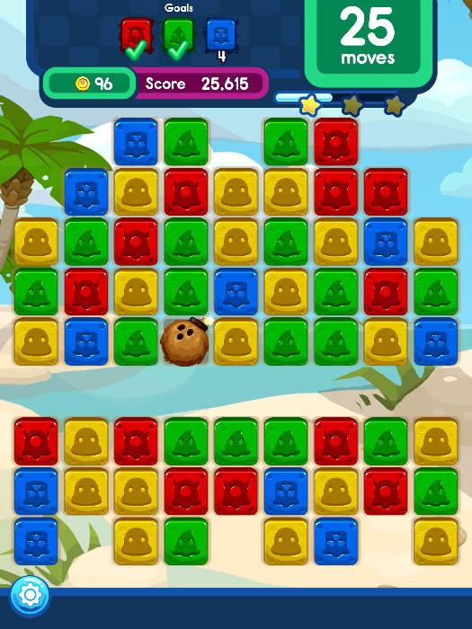 Jammer Splash - Free Casual Games!