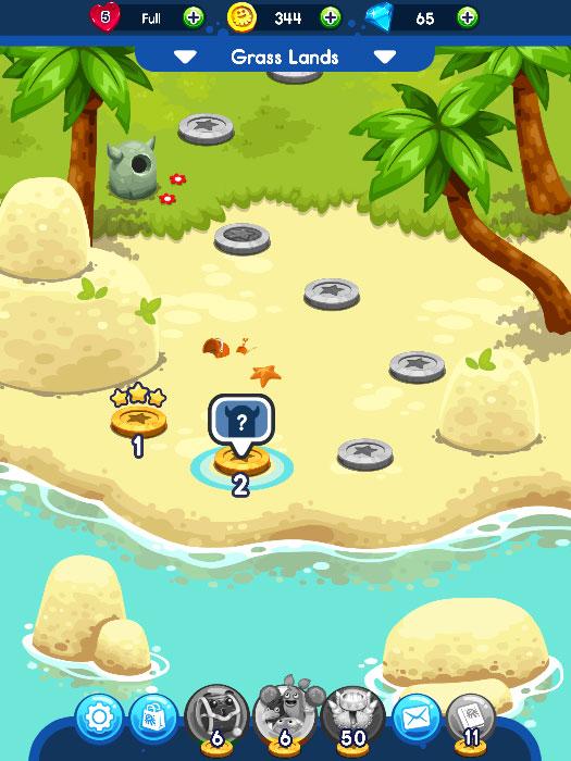 Jammer Splash - Free Casual Games!