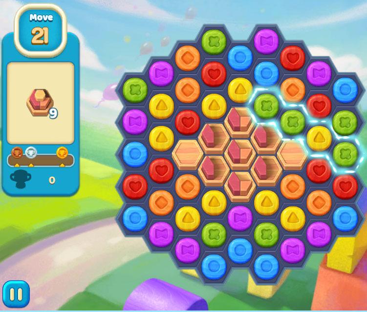 Toy Party - Free Casual Games!