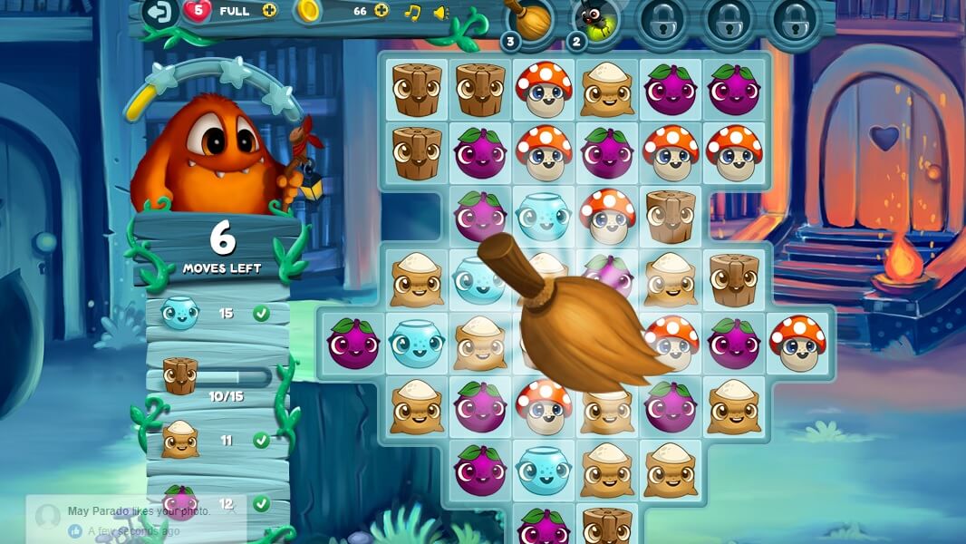 Snax - Free Casual Games!