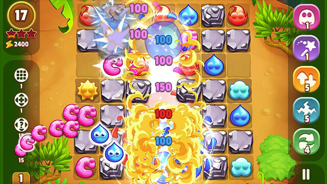 Creative Trio - Free Casual Games!