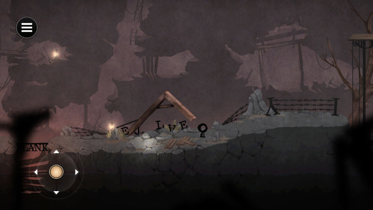 Typoman Mobile - Free Casual Games!