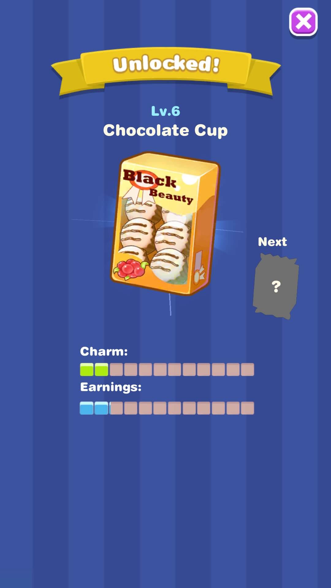 Crazy Snack- Click&Merge - Free Casual Games!