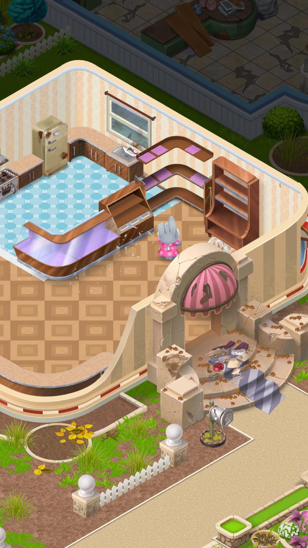 Sweet Escapes: Design a Bakery with Puzzle Games Review - Free Casual ...