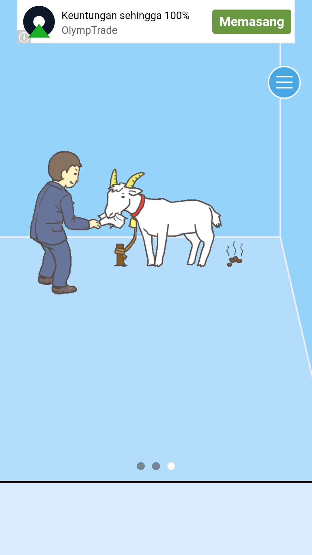 Ditching Work 2: Room Escape Game - Free Casual Games!