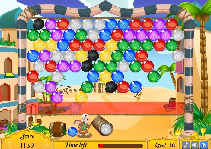 Gem Poppers - Free Casual Games!