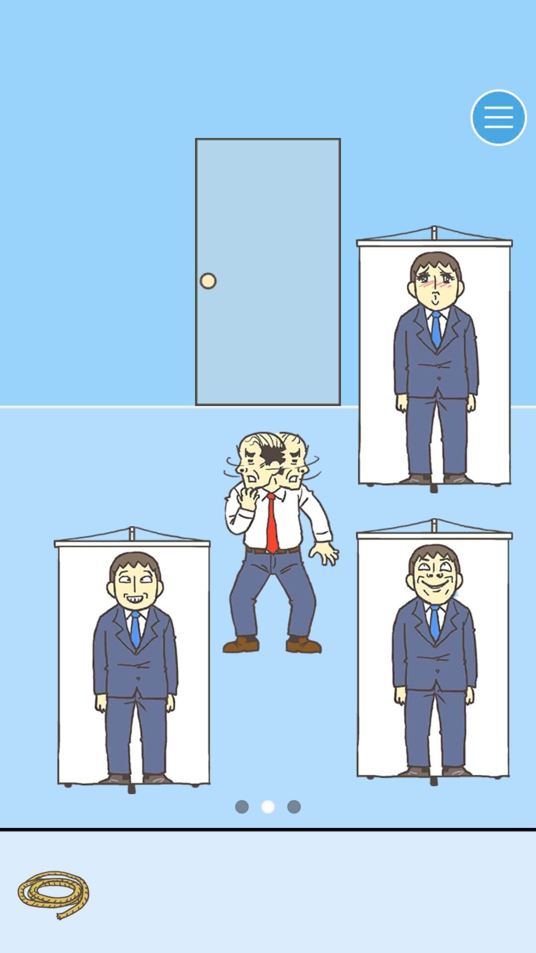 Ditching Work 3 – Room Escape Game - Free Casual Games!