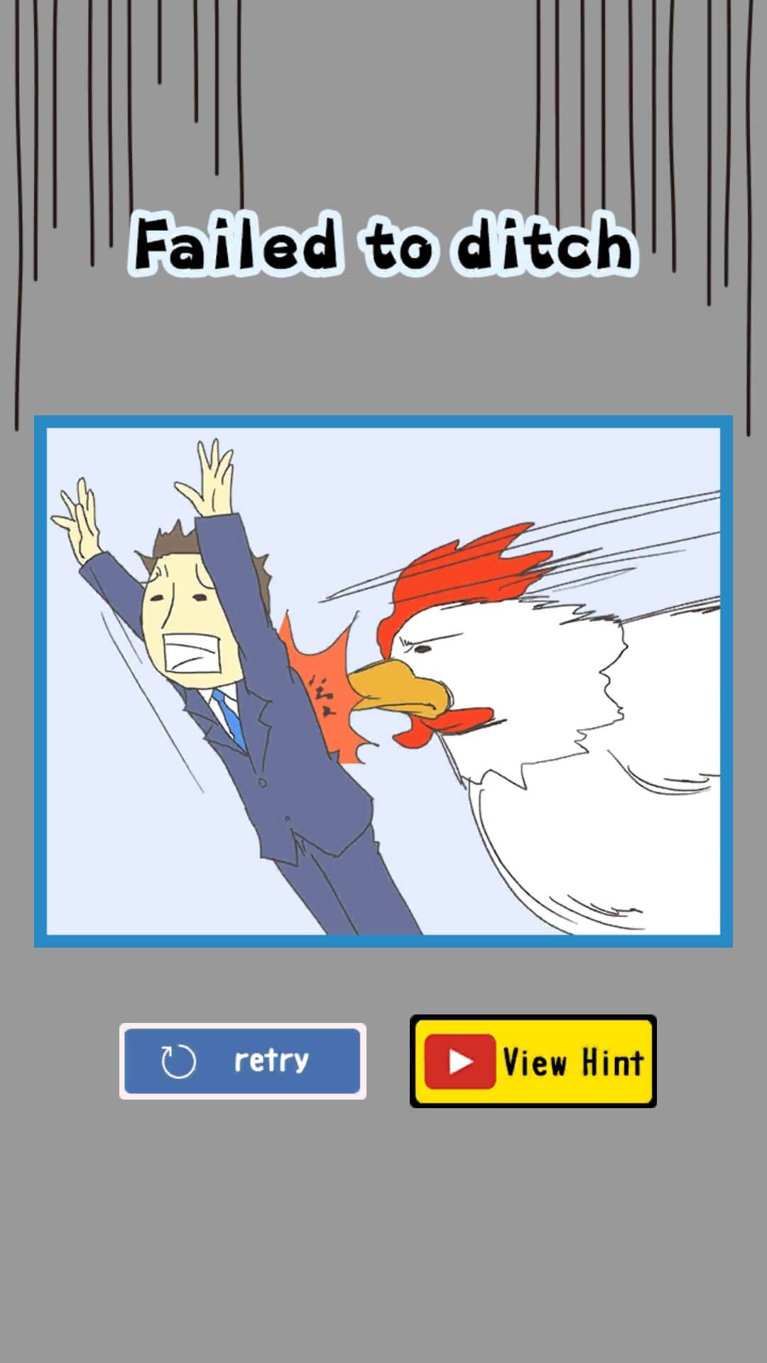 Ditching Work 3 – Room Escape Game - Free Casual Games!