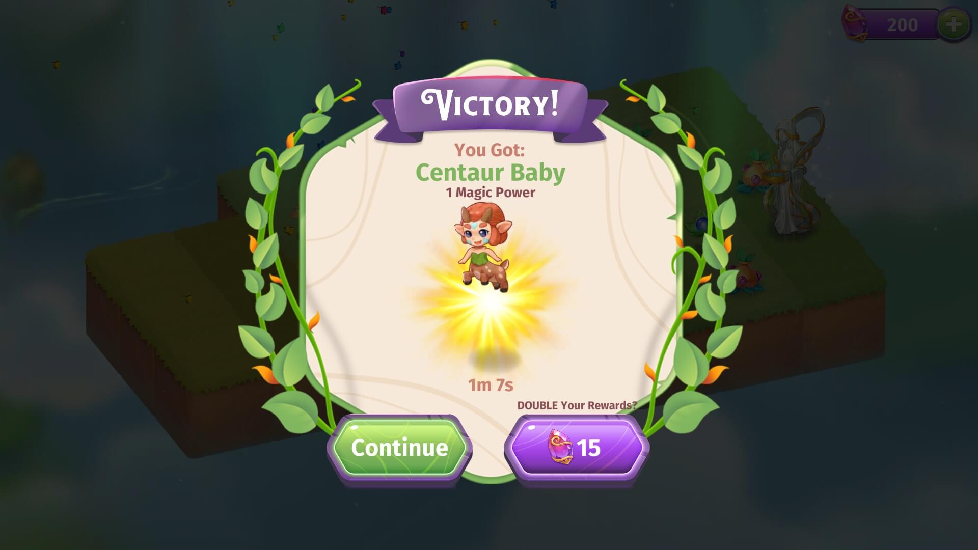 Merge Magic! - Free Casual Games!