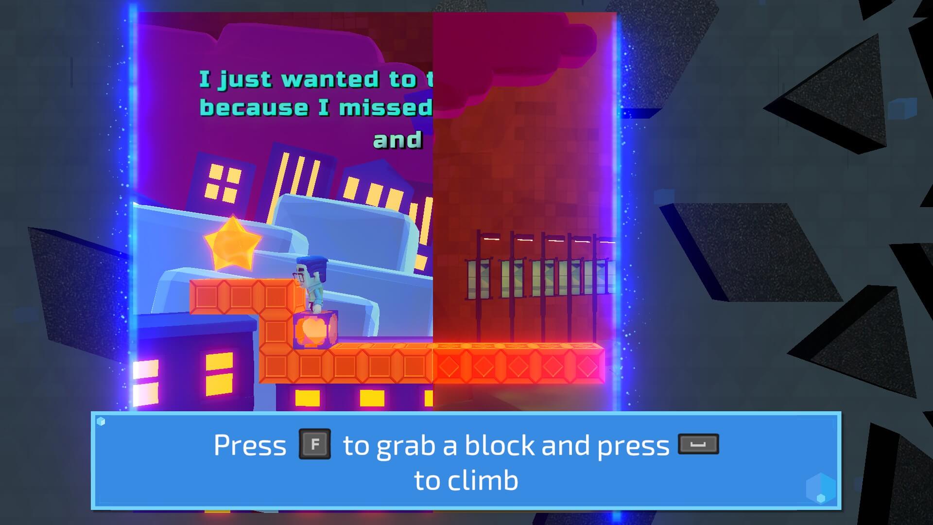 A Fold Apart - Free Casual Games!