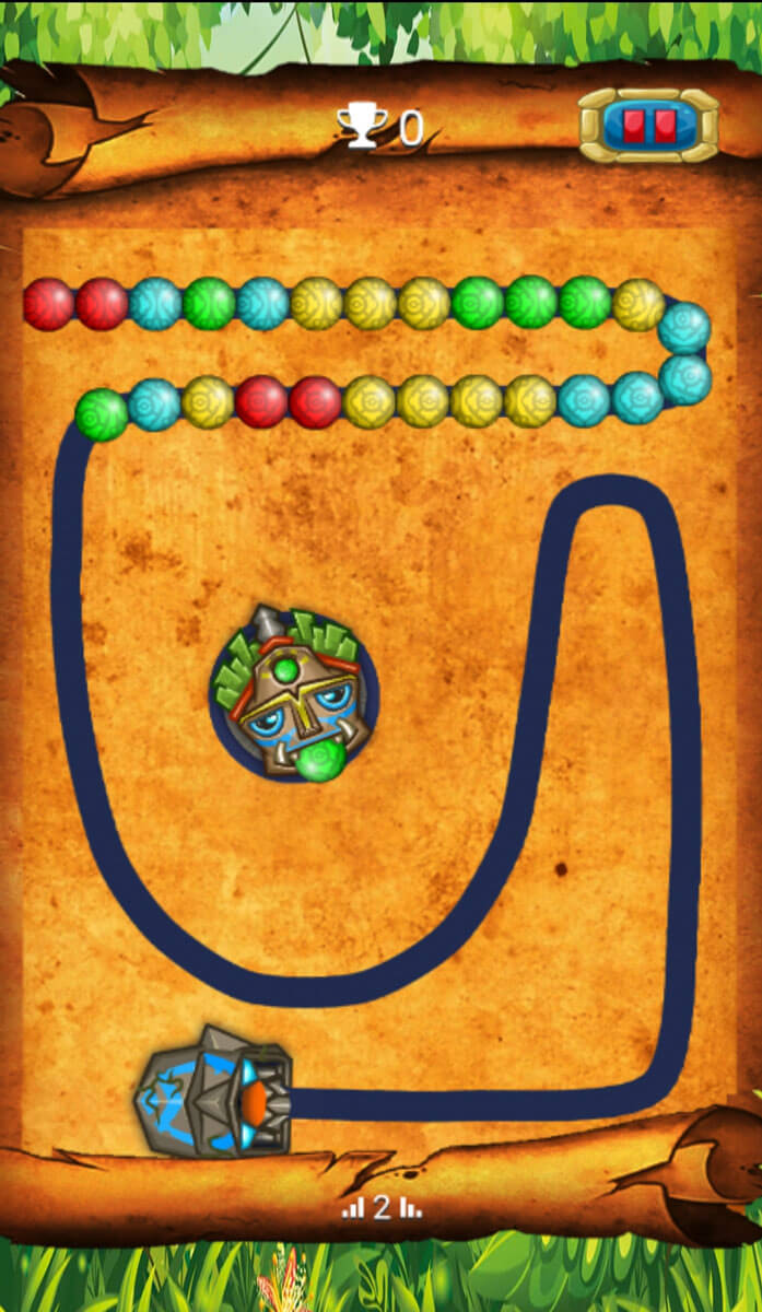 Zumba Deluxe - Free Casual Games!