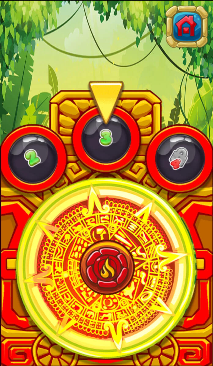 Zumba Deluxe - Free Casual Games!